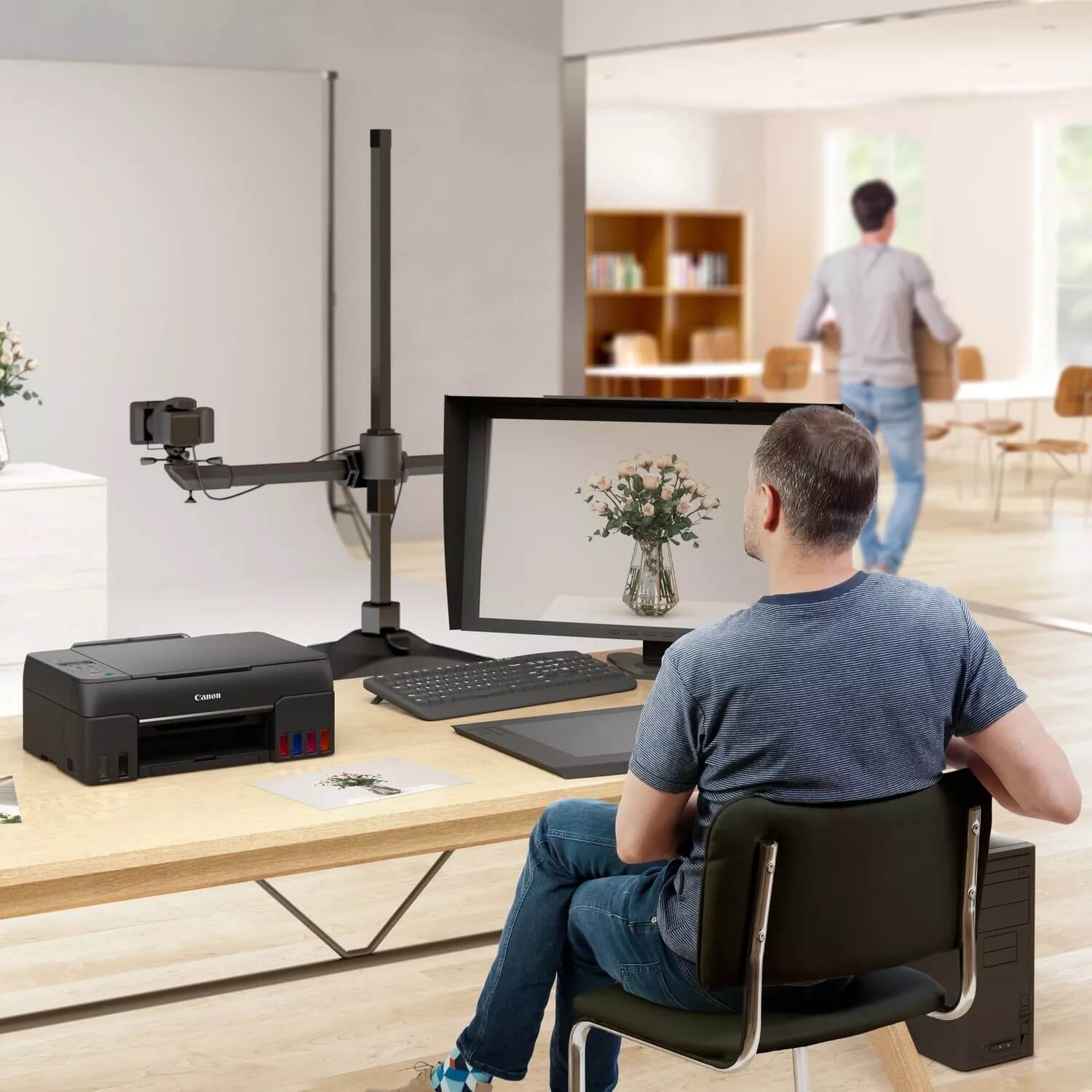 Passport Photos | O' Leary's Camera World | Passport Photo Cork